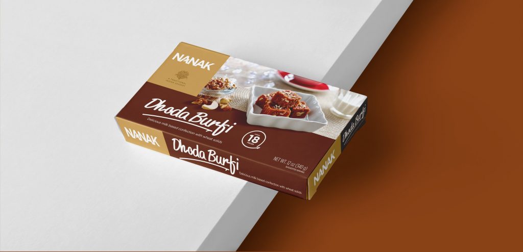Dhoda Burfi – Gourmetwala