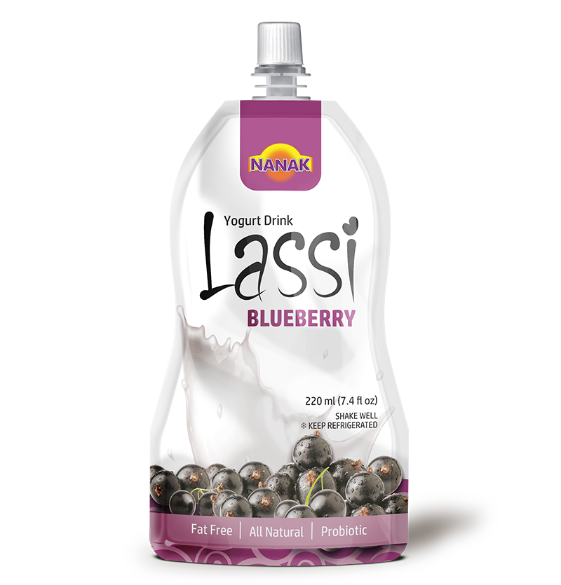 Lassi (Yogurt Drink) – Gourmetwala