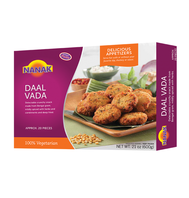 Daal Vada – Gourmetwala