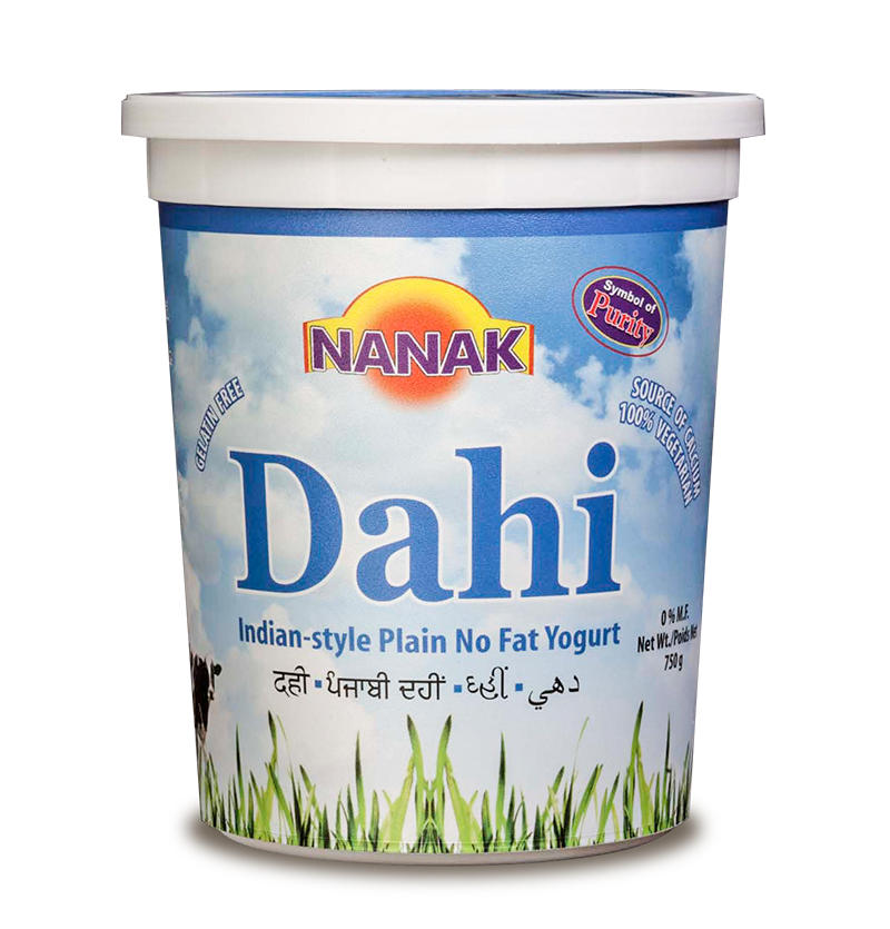 Non Fat Dahi – Gourmetwala