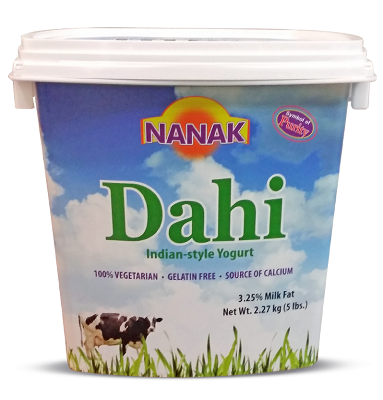 Non Fat Dahi – Gourmetwala