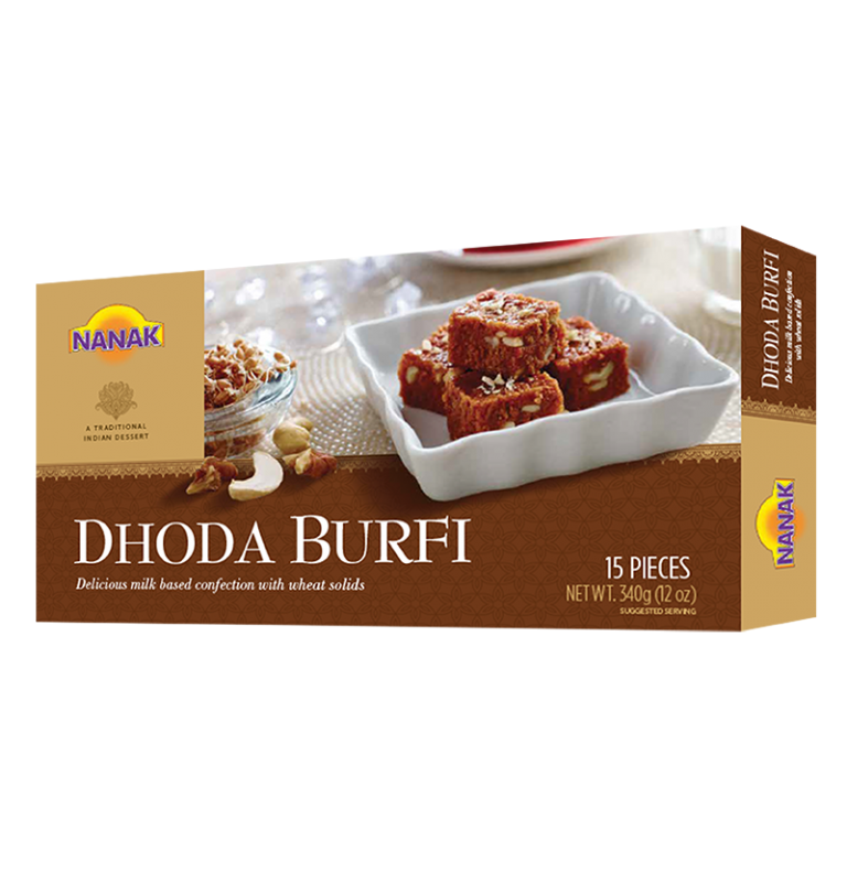 Dhoda Burfi – Gourmetwala