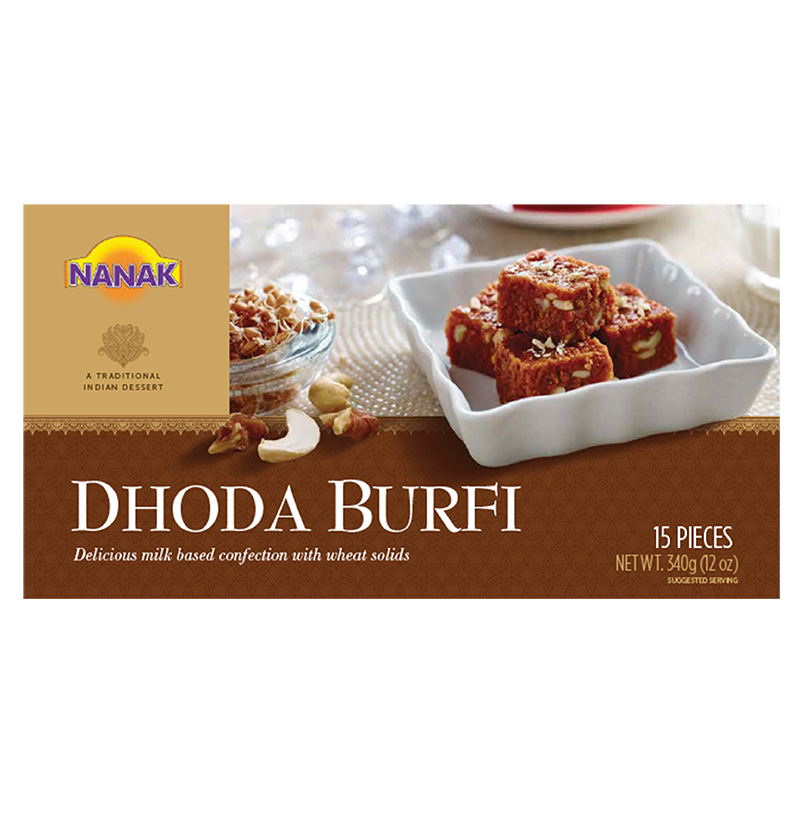 Dhoda Burfi – Gourmetwala