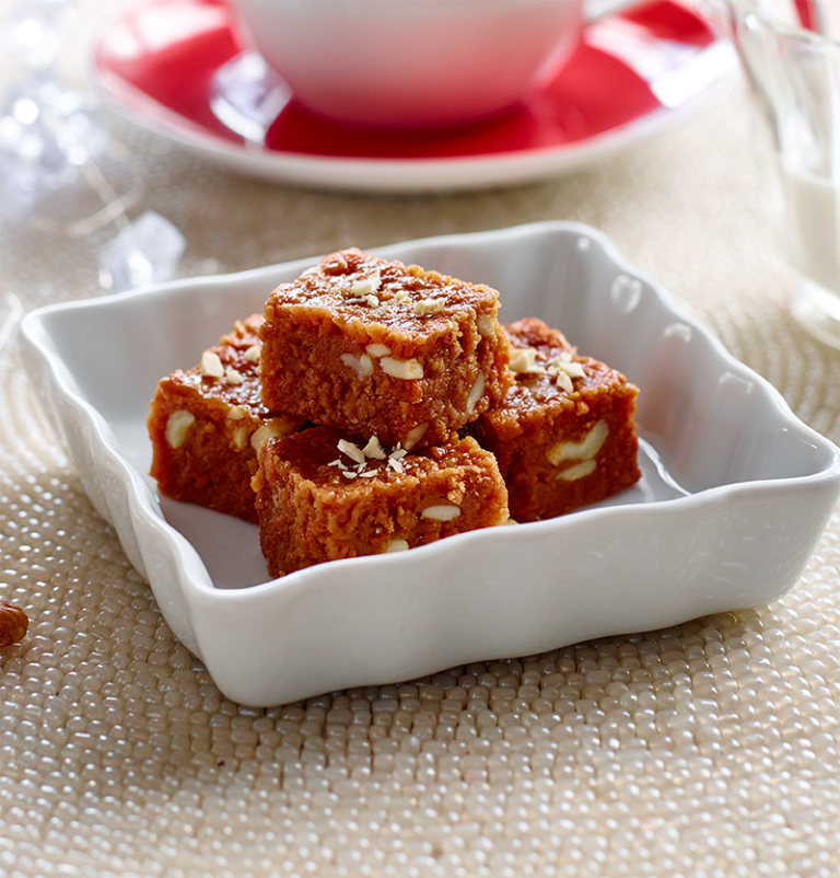 Dhoda Burfi – Gourmetwala