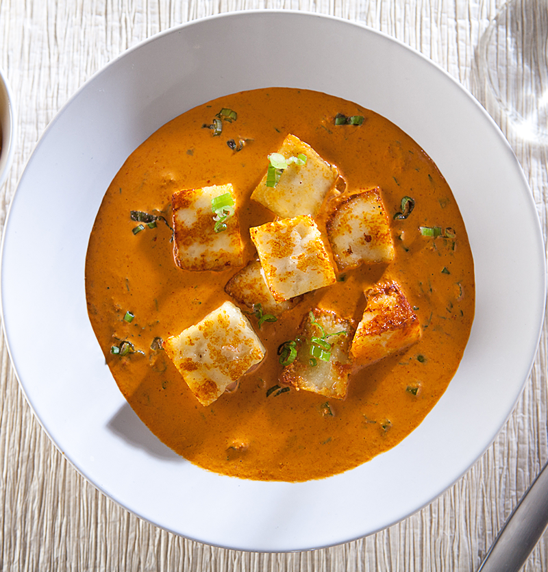 Fried Paneer – Gourmetwala
