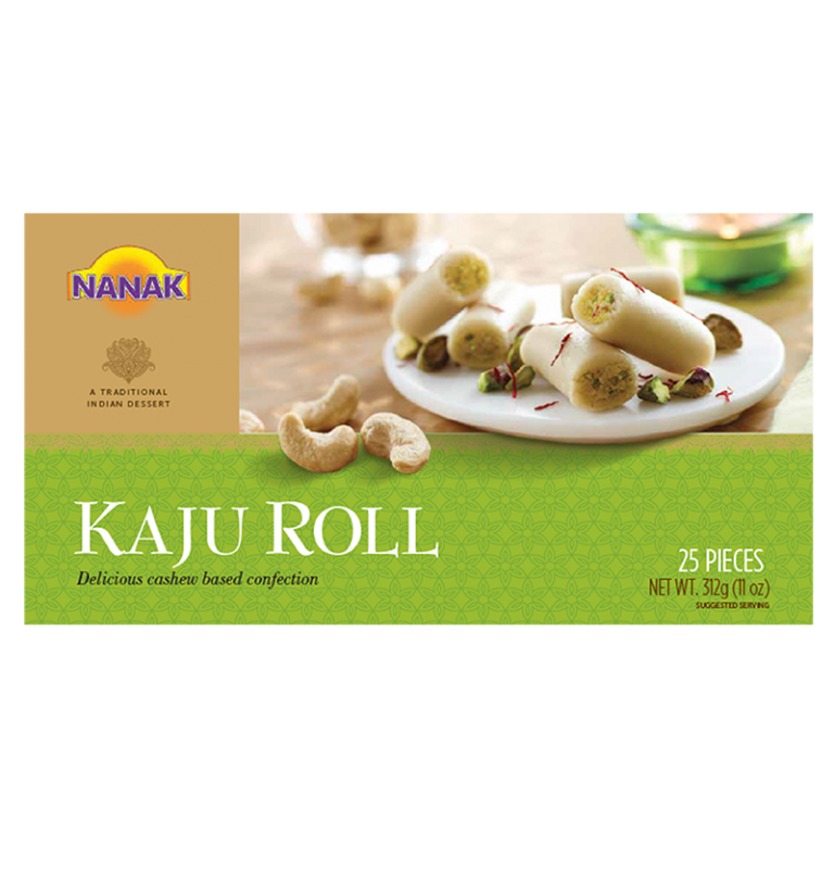 Kaju Roll – Gourmetwala