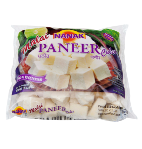 1kg Cut Paneer – Gourmetwala
