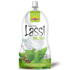 Lassi (Yogurt Drink) – Gourmetwala