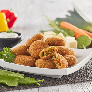 Veggie Bites – Gourmetwala